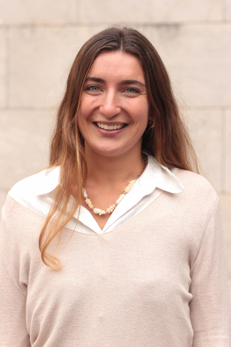 Steckbrief Anna Moser - PLUSTRACK