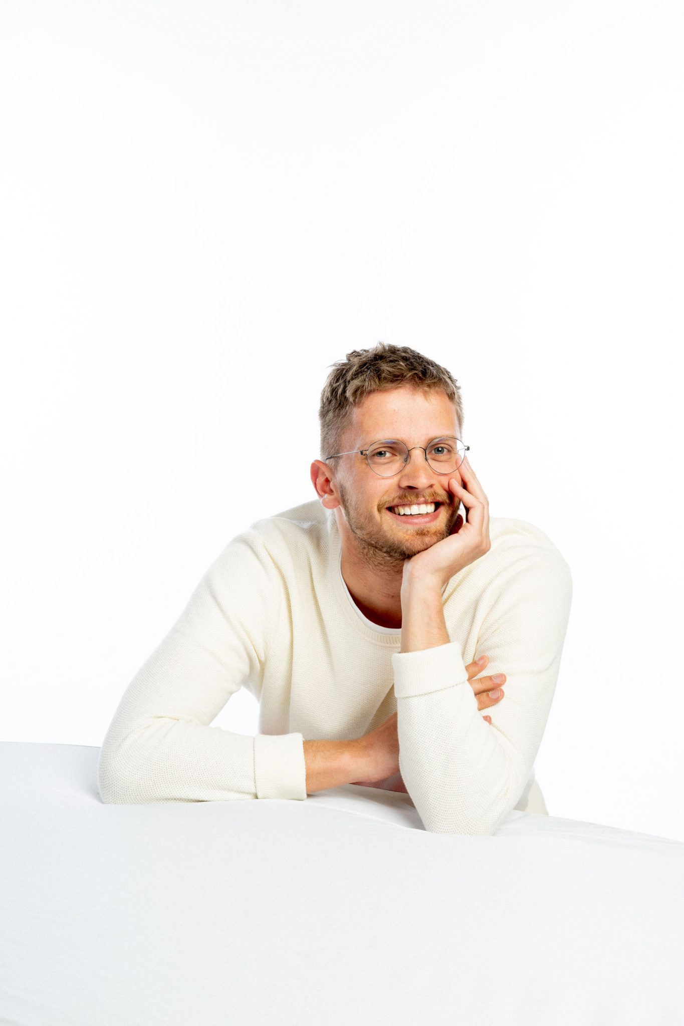 Steckbrief Julius Möller - PLUSTRACK